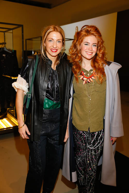 Closed H/W 2013Kollektion - FLAIR fashion & home